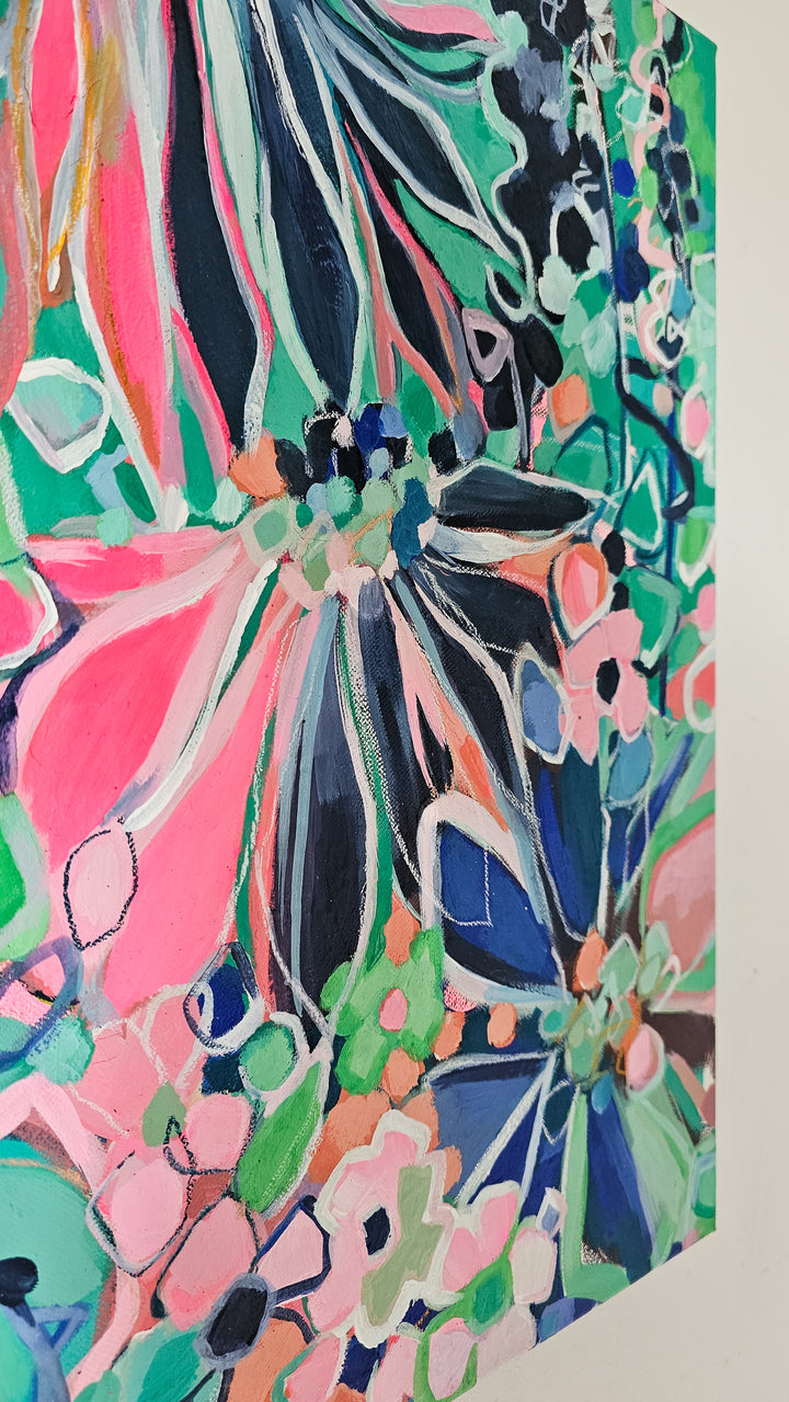 Art – Chloe Kempster