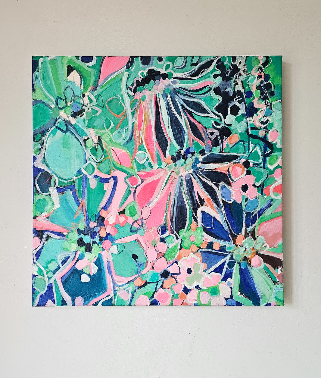 Art – Chloe Kempster