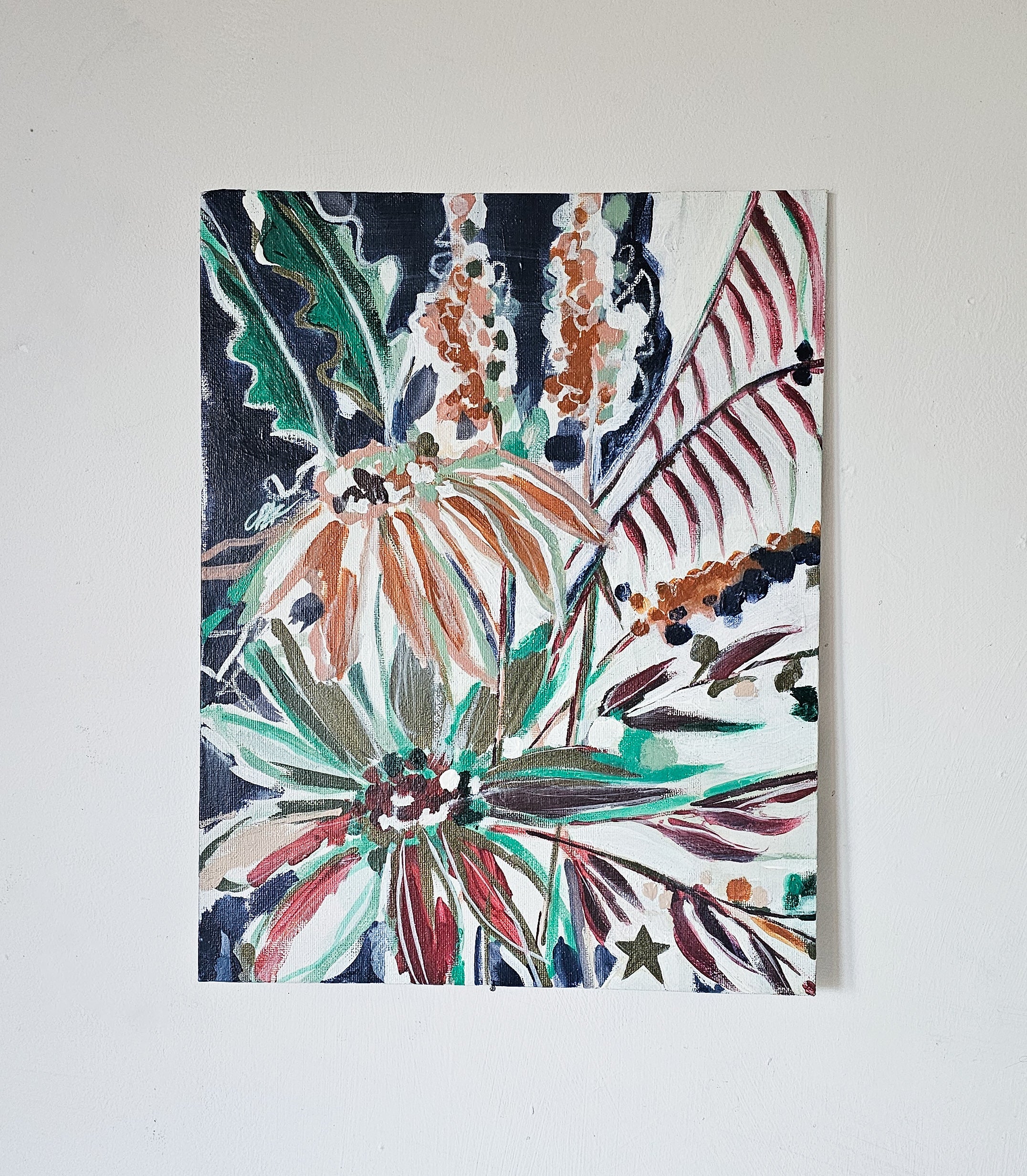 Art – Chloe Kempster