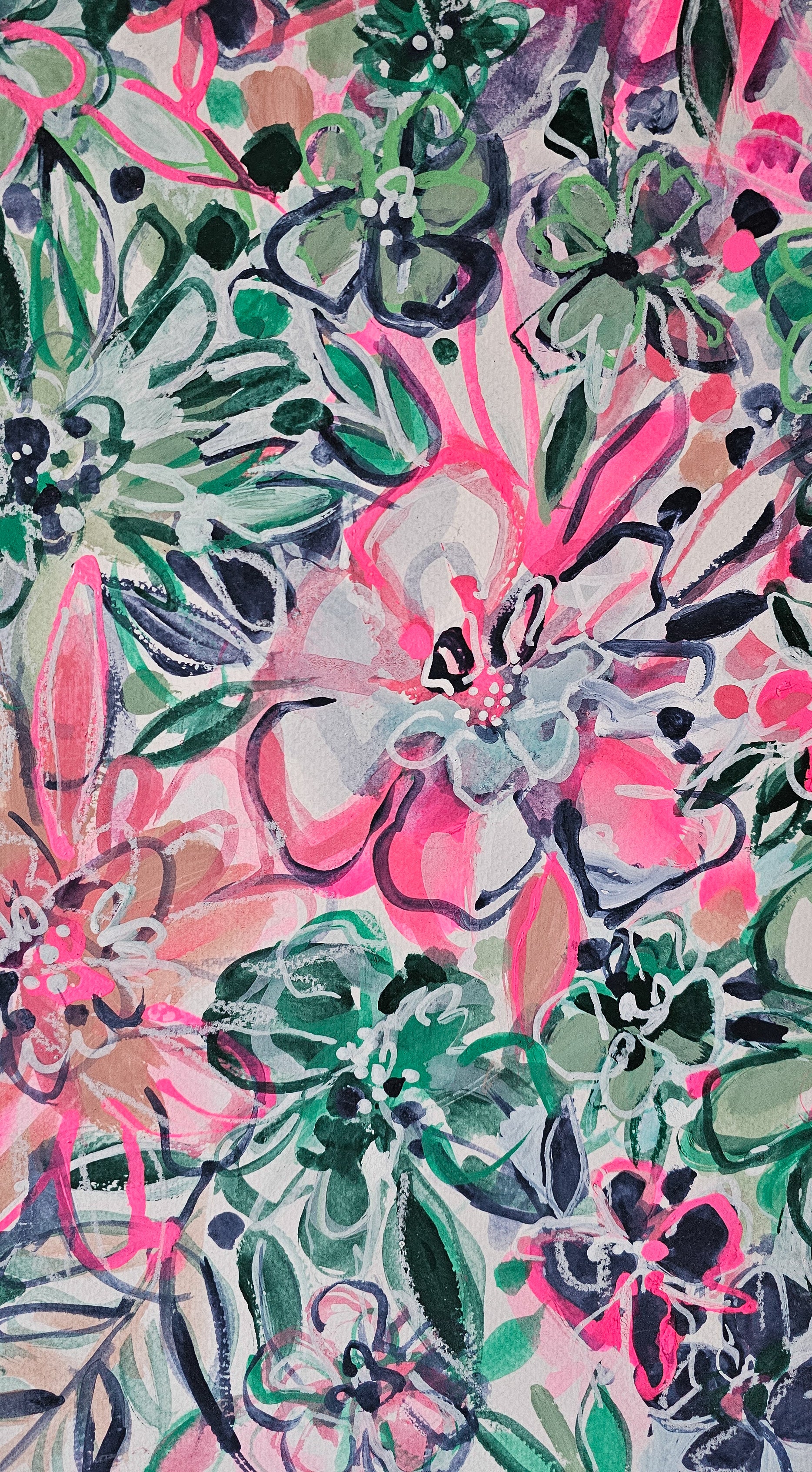 Sample Sale – Chloe Kempster