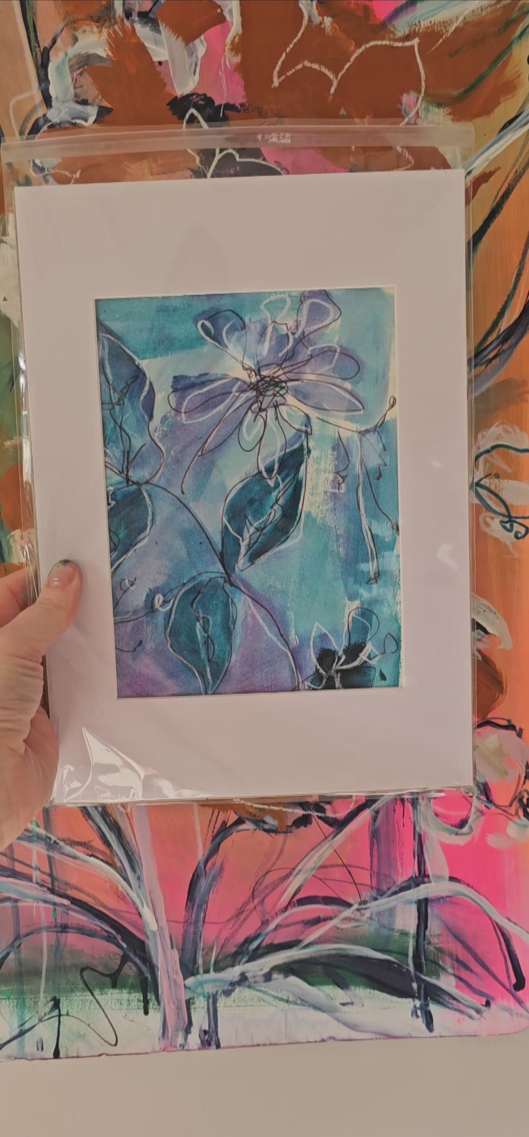 Sample Sale – Chloe Kempster