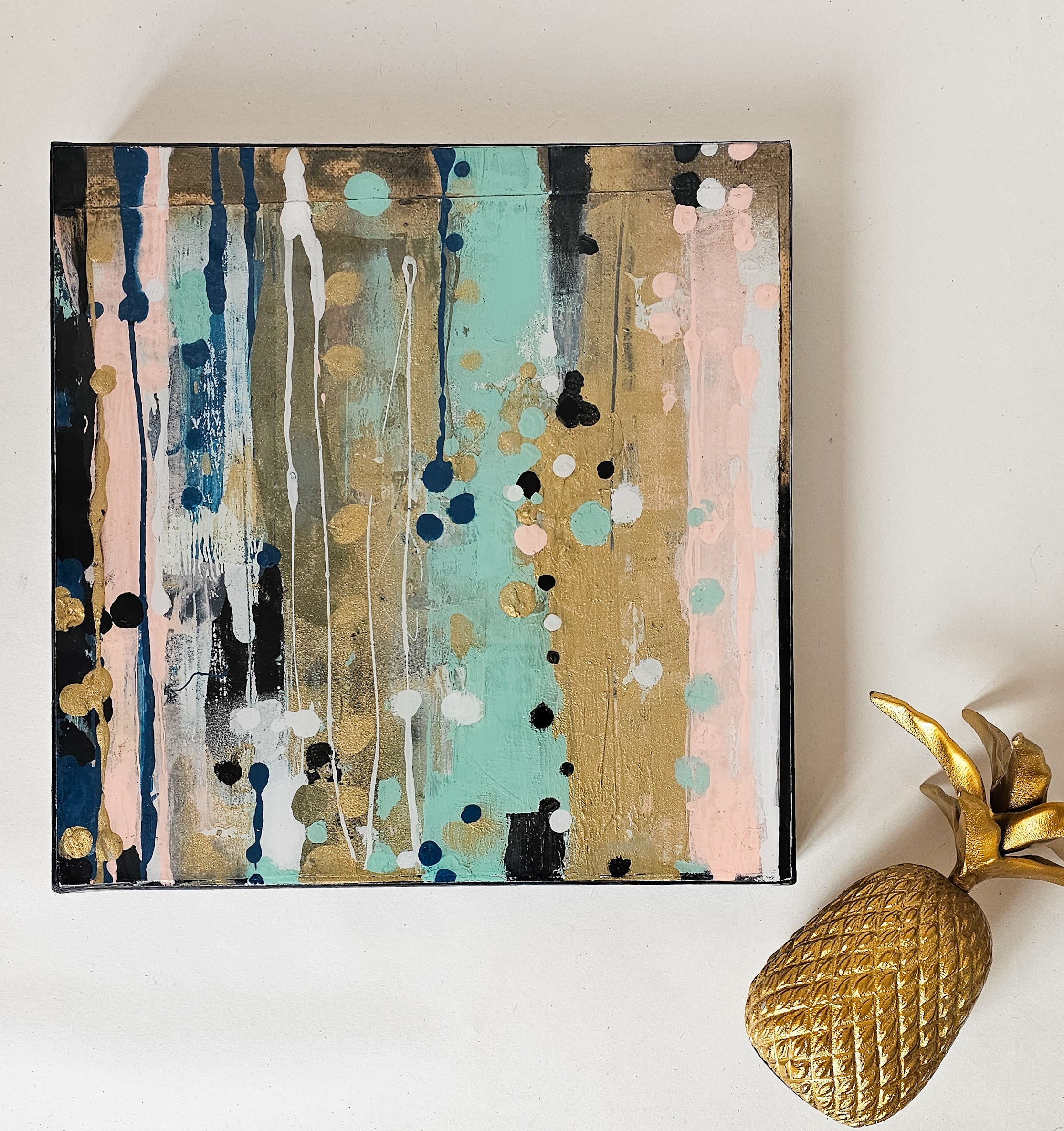 Art – Chloe Kempster