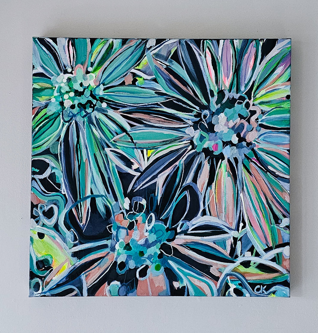Art – Chloe Kempster