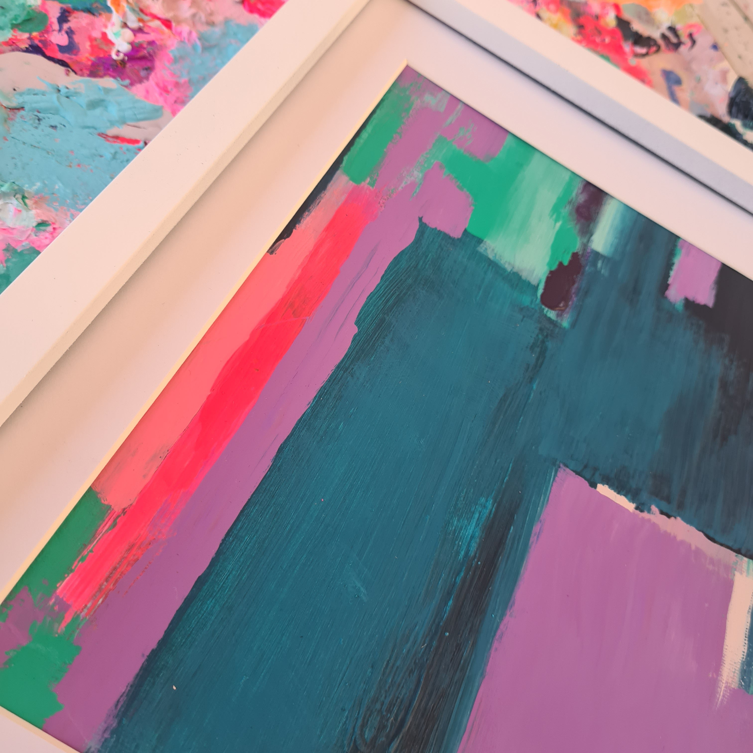 Art – Chloe Kempster