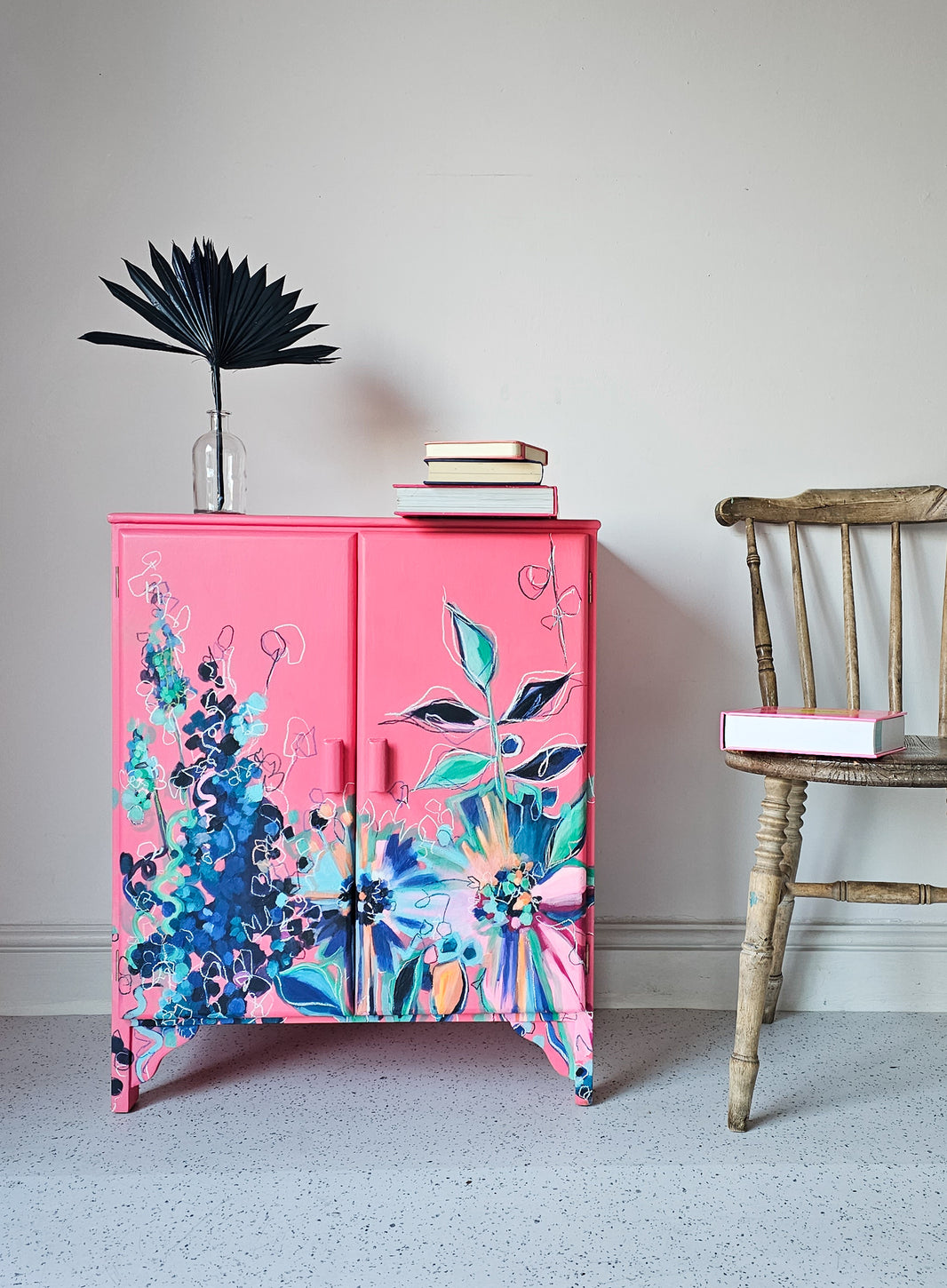Floral Collection – Chloe Kempster
