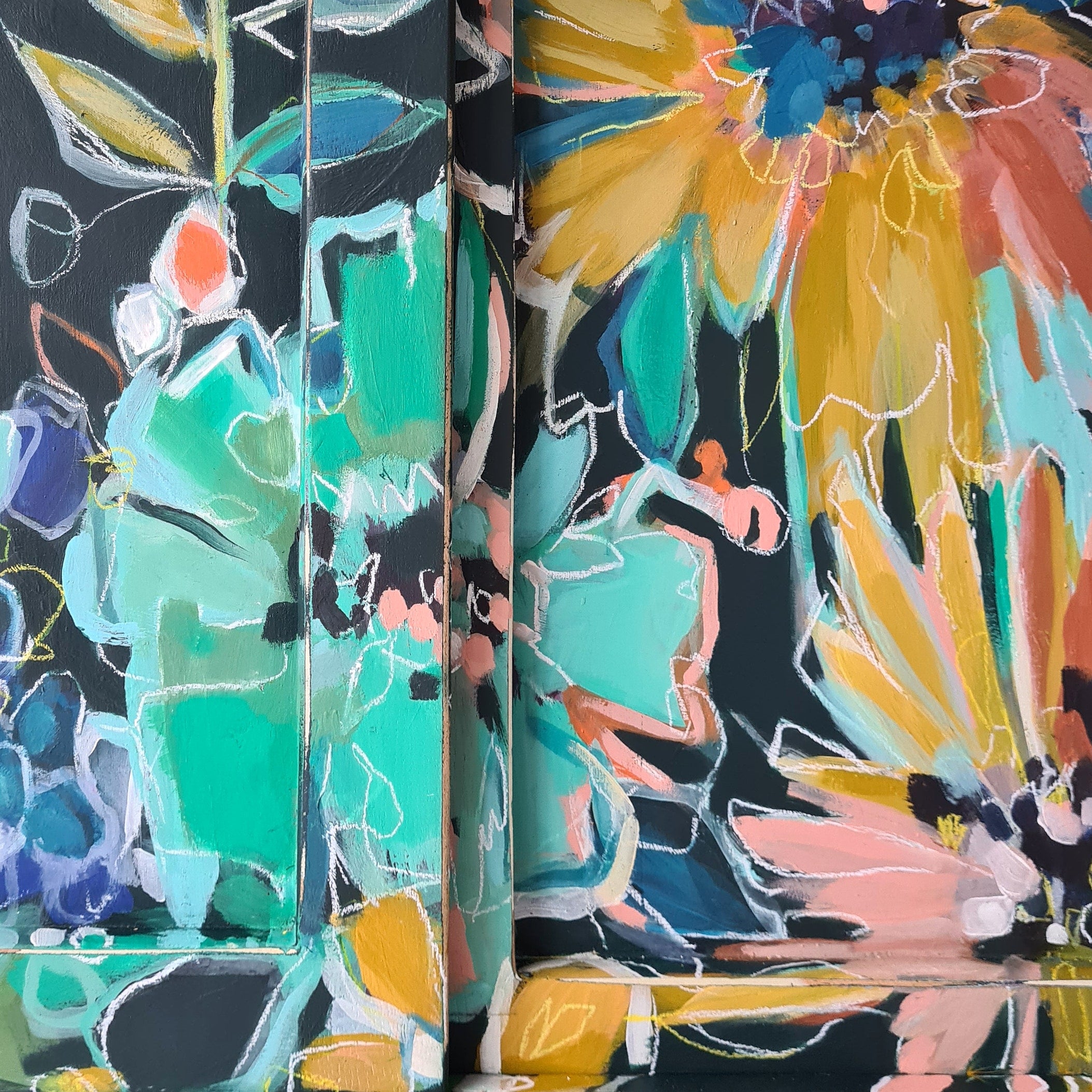 Commissions Taken – Chloe Kempster