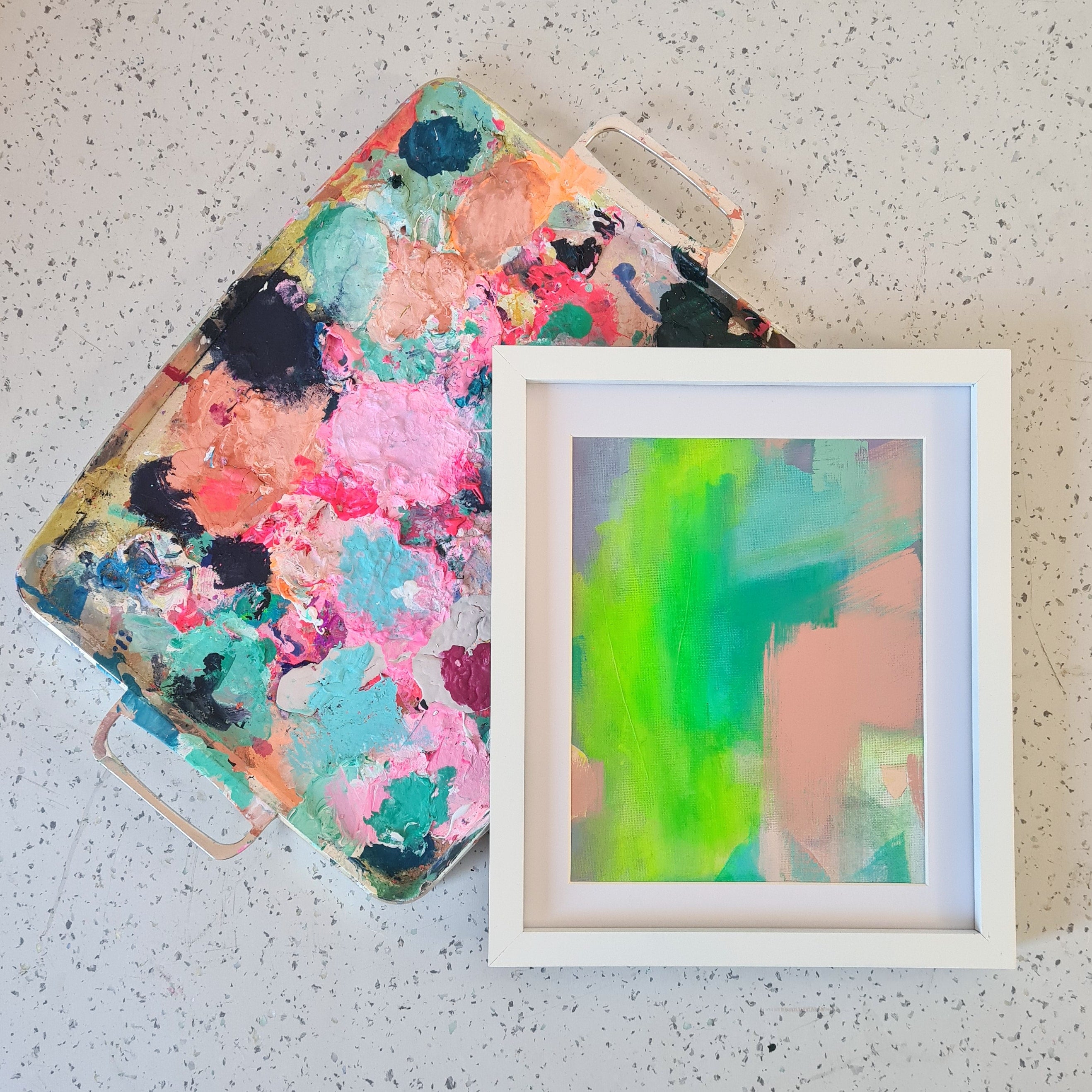 Art – Chloe Kempster